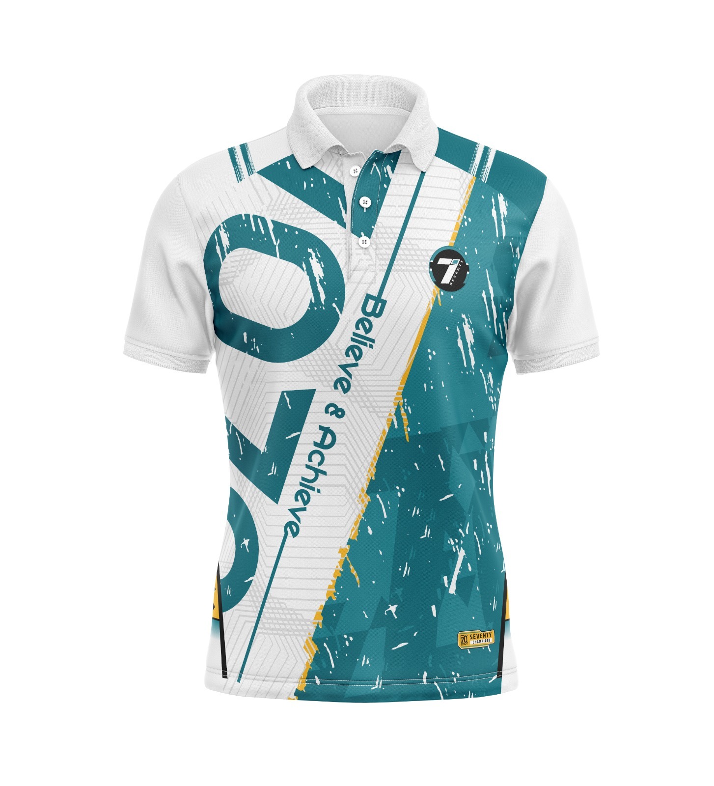 7t7t sports t shirt | 7070 print your own t shirt